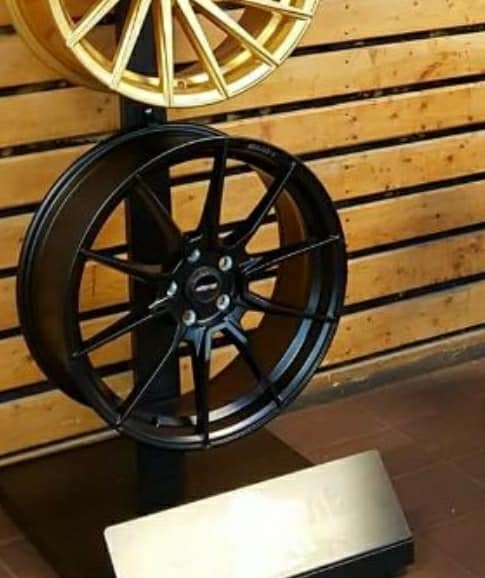 Motec Nitro 2 8x18 - copper matt - Felgenshop-Online.de